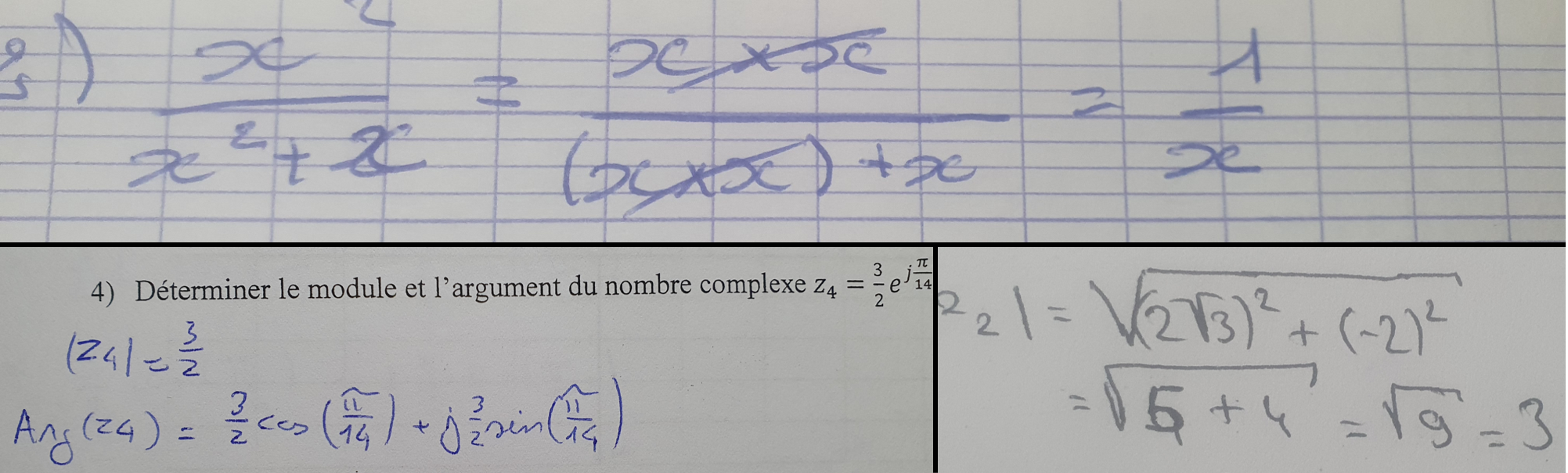 Commission Maths en GEII : comment en faire, pour quoi faire, pour en ...